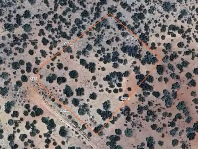 31454 W Buena Tierra Pkwy #4060, Seligman, AZ 86337 MLS 7038.