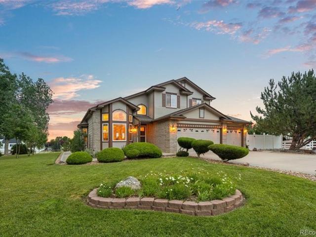 31455 E 166th Ave, Hudson, CO 80642