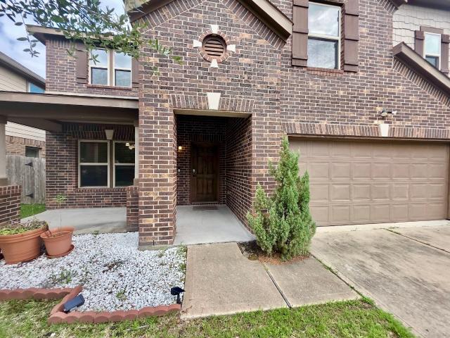 3145 Morgan Meadow Ln, Pearland, TX 77584 | MLS #45309