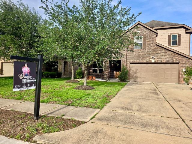 3145 Morgan Meadow Lane