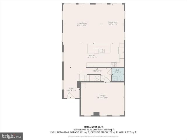 3145 Baybriar Road