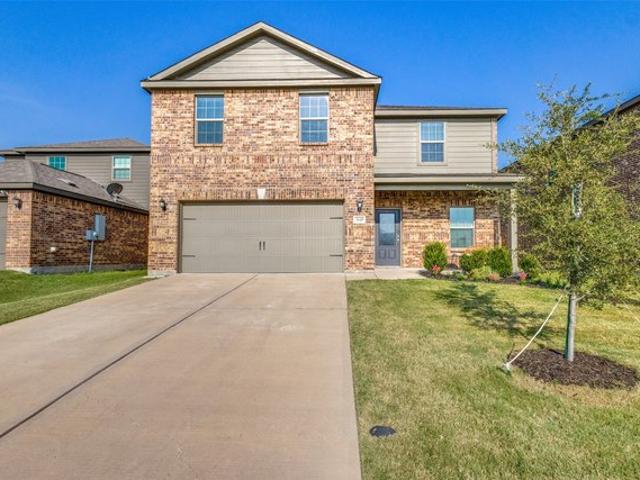 3145 Bowen St, Anna, TX 75409