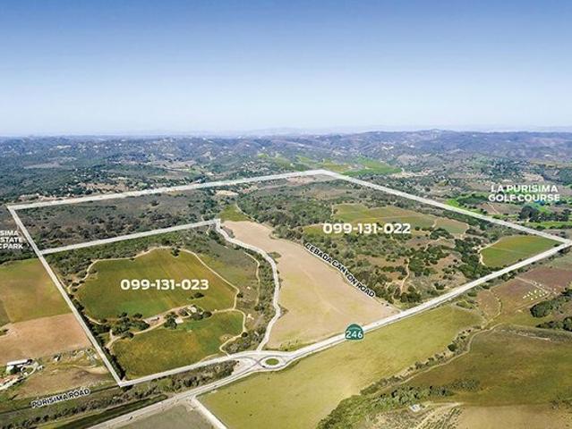 3145 CA 246, Lompoc, CA 93436
