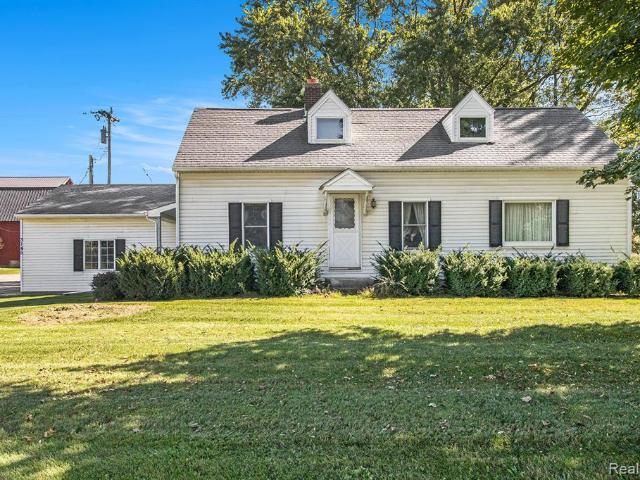 3145 Cedar Lake Road