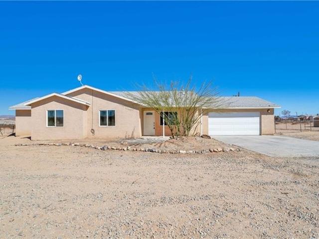 3145 Chia Ave, Twentynine Palms, CA 92277