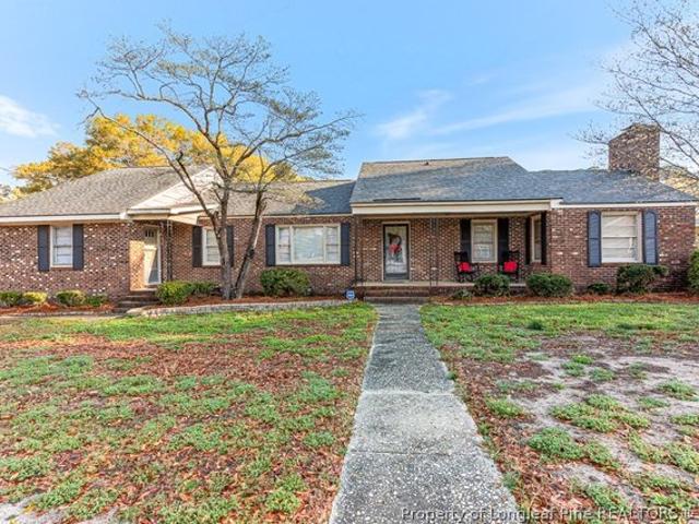 3145 Church St, Eastover, NC 28312