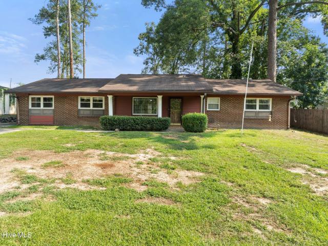 3145 Crane Ferry Road