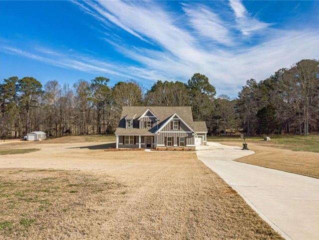 3145 George Williams Rd, Monroe, GA 30656