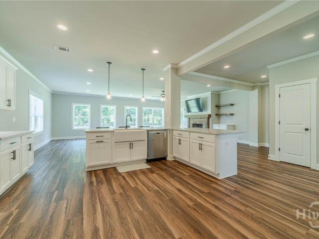 3145 George Williams Rd, Monroe, GA 30656 | MLS #CL348325