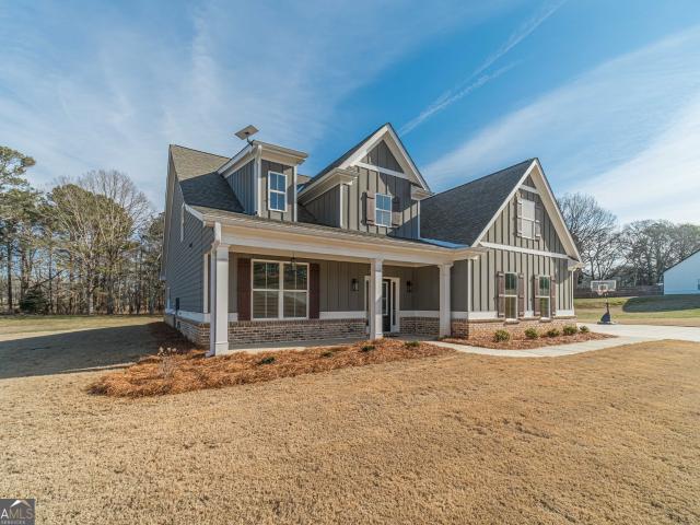 3145 George Williams Road