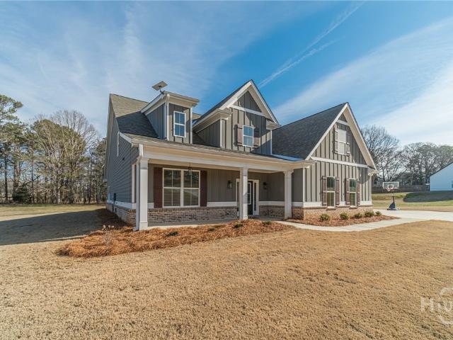 3145 George Williams Road