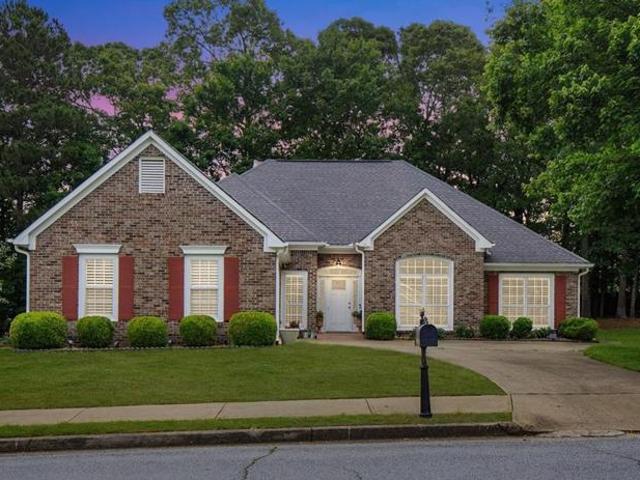 3145 Goldmist Dr, Buford, GA 30519