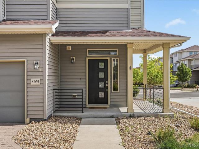 3145 Hardin Street