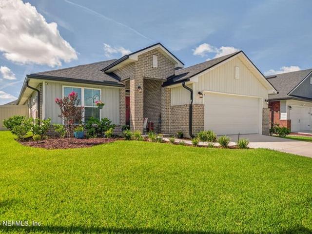3145 Laurel Springs Dr, Green Cove Springs, FL 32043