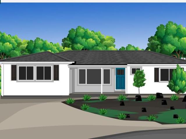 3145 Plymouth Rd, Lafayette, CA 94549