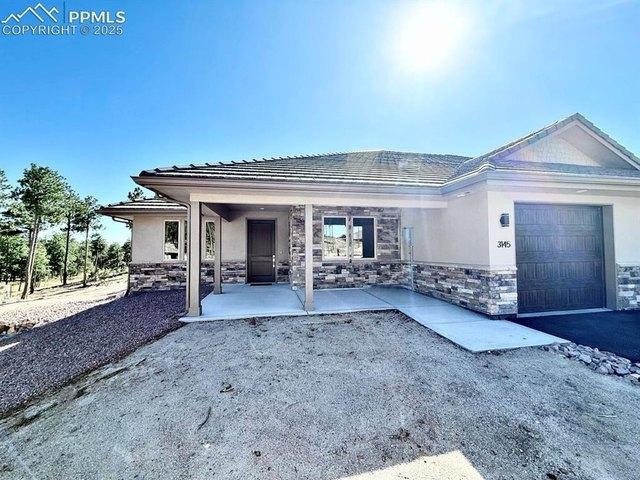 3145 Promise Pt, Colorado Springs, CO 80921