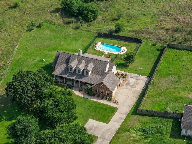 3145 Rolling Ridge Lane