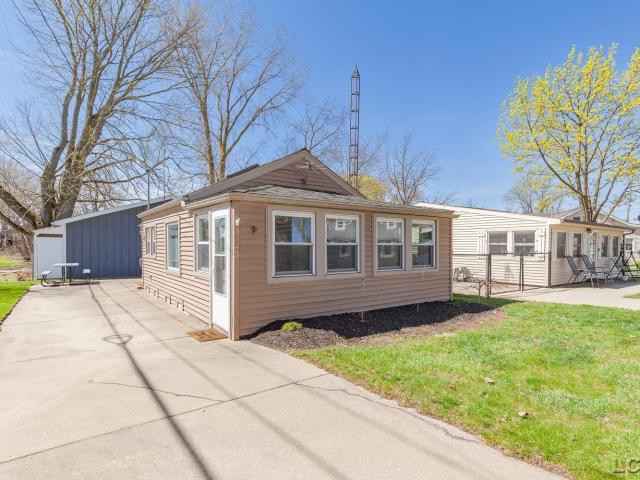 3145 Round Lake Highway