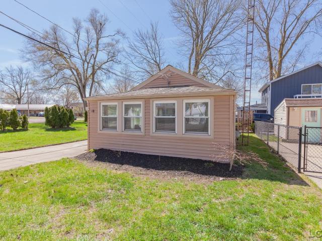 3145 Round Lake Highway