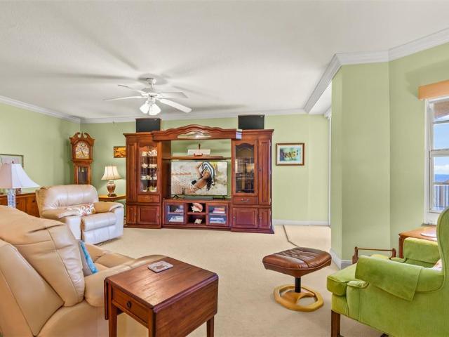 3145 S Atlantic Ave, Unit 1001, Daytona Beach Shores, FL 32118 | MLS #V4945