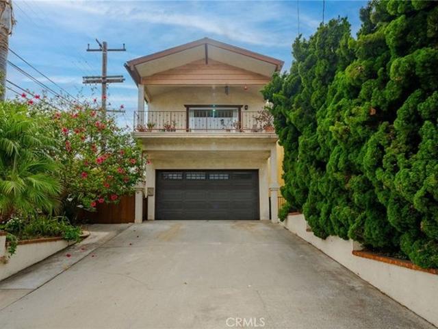 3145 S Kerckhoff Ave, San Pedro, CA 90731