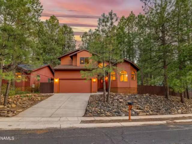 3145 Tami Ln, Flagstaff, AZ 86001 MLS 200848