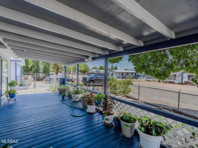 3145 W Citrus Rd, Benson, AZ 85602 | MLS #22616