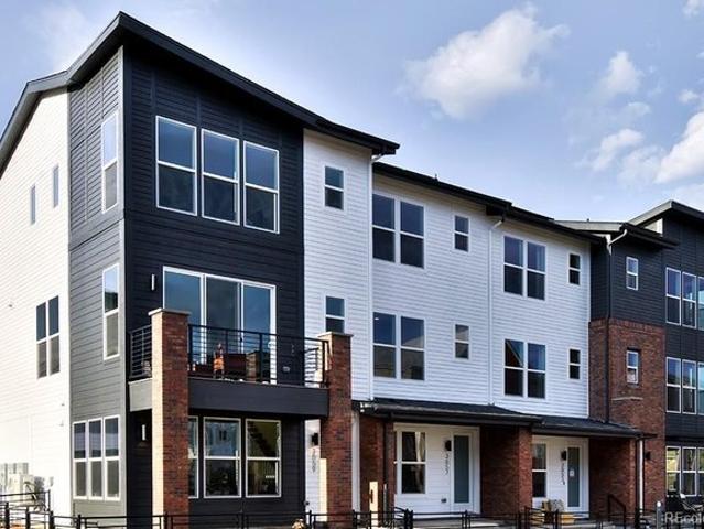 3145 W Bates Ave, Denver, CO 80236
