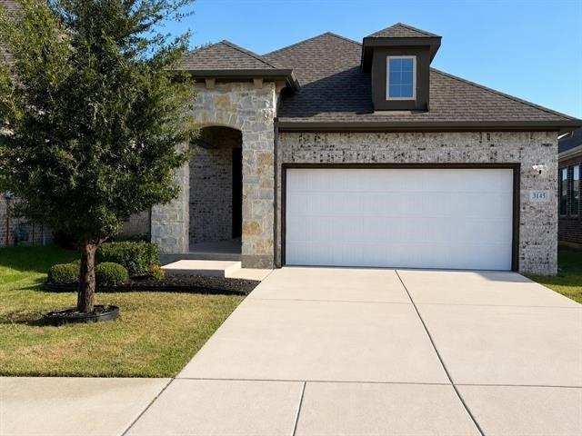 3145 Wind Knot Way, Royse City, TX 75189