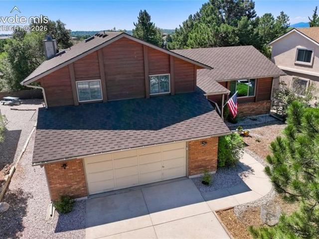3145 Windjammer Dr, Colorado Springs, CO 80920