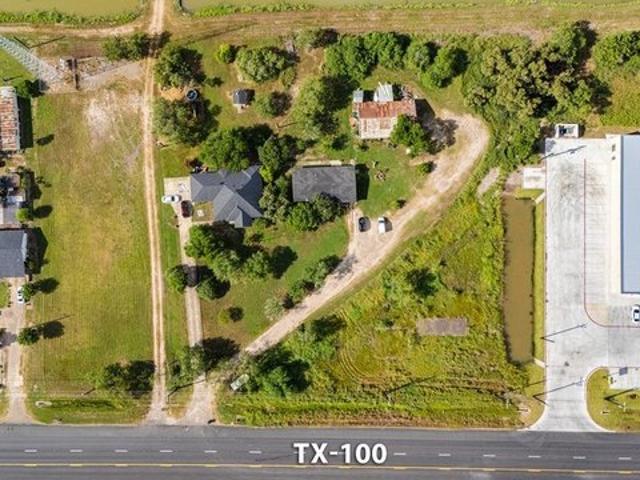 31462 Highway 100, Los Fresnos, TX 78566