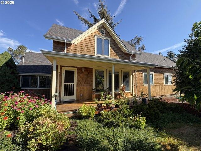 31467 Gowdyville Rd, Cottage Grove, OR 97424