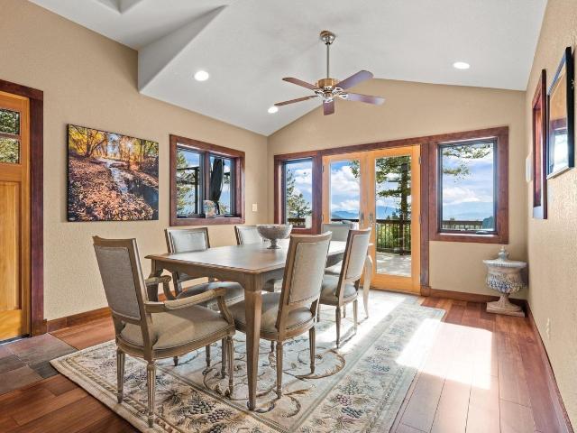 31468 Kings Valley W, Conifer, CO 80433 | MLS #1060