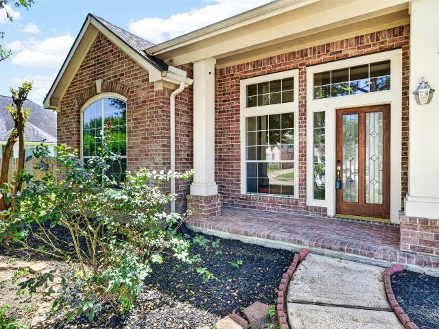 3146 Autumnjoy Drive