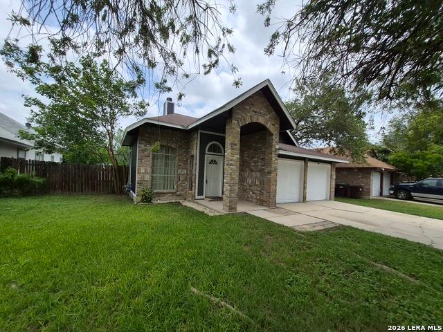 3146 Bear Springs Dr