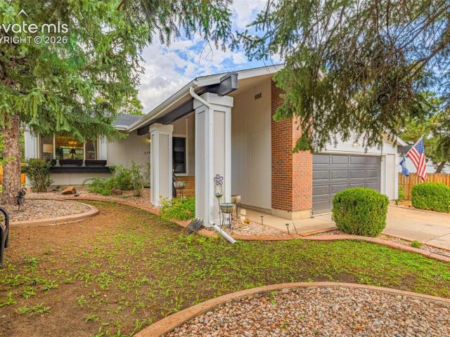 3146 Breckenridge Drive