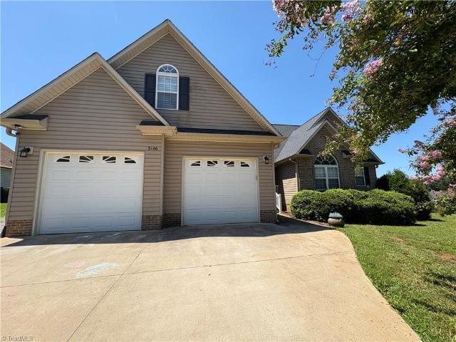 3146 Clear Ridge Drive