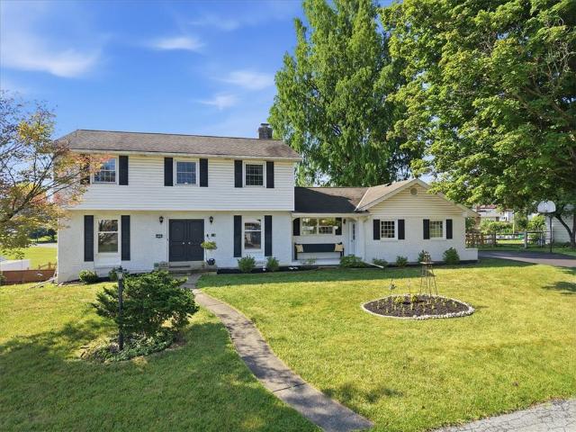 3146 Club Drive