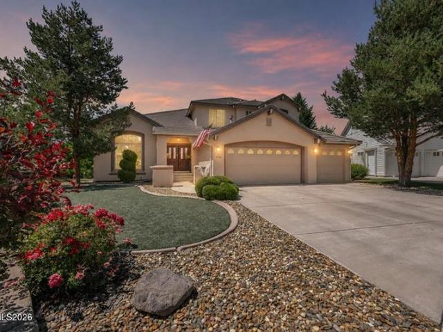 3146 Cobrita Ct, Sparks, NV 89436