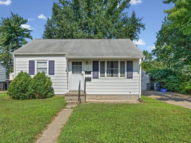 3146 Elmwood Ave, Lafayette, IN 47904