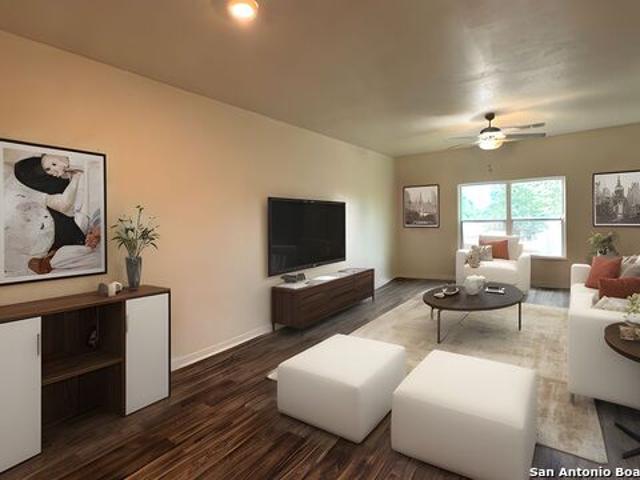 3146 Gilbert Garden