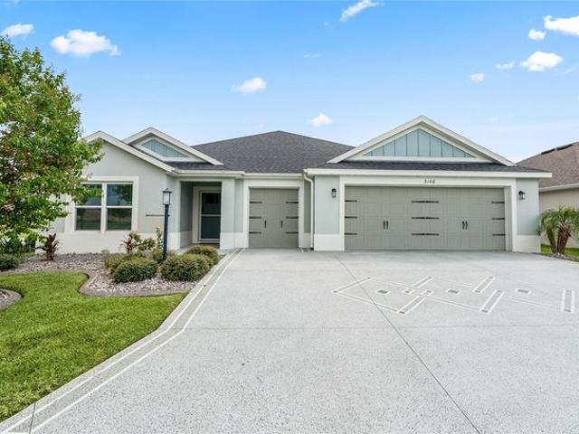 3146 Jacqueline Way, The Villages, FL 32163