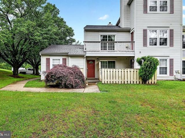 3146 Quartet Ln Unit 253, Silver Spring, MD 20904