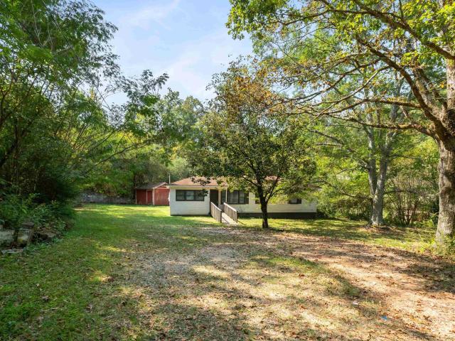 3146 Sweeney Hollow Road