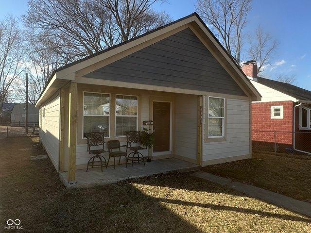 3146 S Holt Rd, Indianapolis, IN 46221