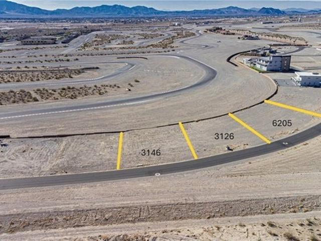 3146 S Spring Mountain Blvd, Pahrump, NV 89048
