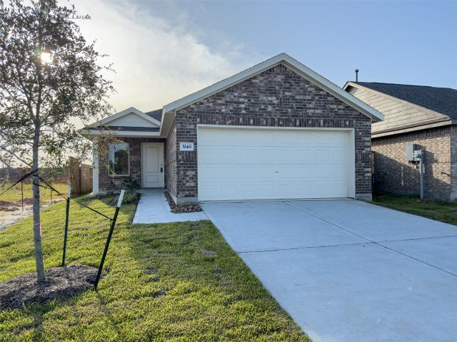 3146 Savannah Rose Drive