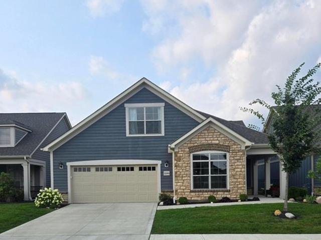 3146 Squier Loop, Powell, OH 43065