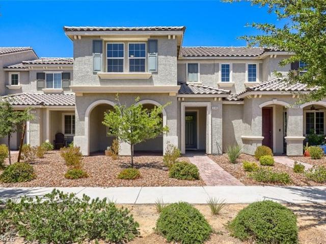 3146 Via Da Vinci, Henderson, NV 89044