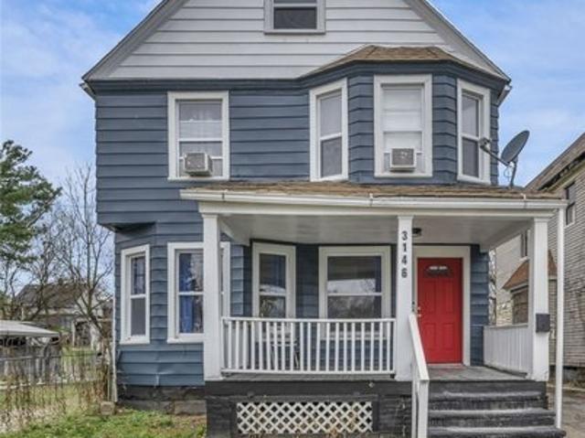 3146 W 90th St, Cleveland, OH 44102